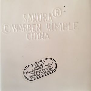 Sakura | Kitchen | Warren Kimble Cat Christmas Gift Boxes Cookies Jar ...